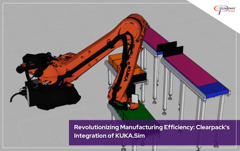 Case Packing, End Of Line Packaging, Bottle Filling Machines | Clearpack