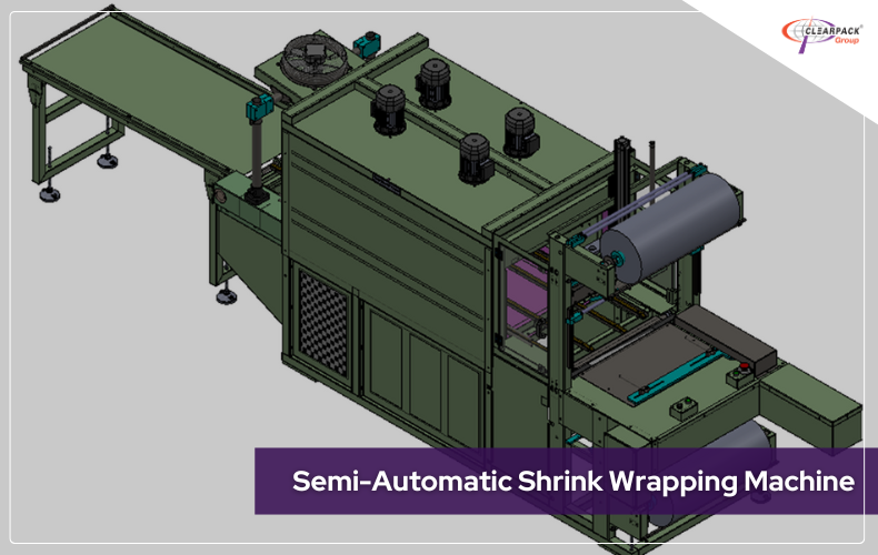 Case Packing, End Of Line Packaging, Bottle Filling Machines | Clearpack