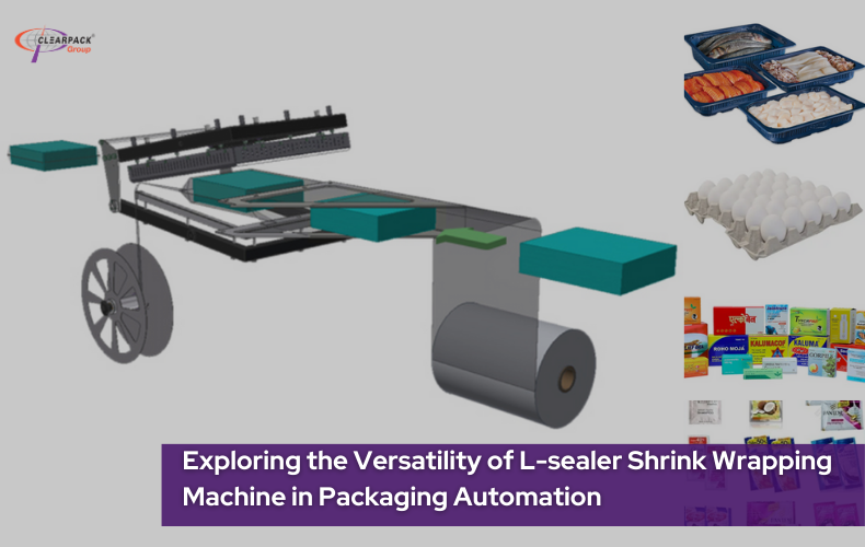 Case Packing, End Of Line Packaging, Bottle Filling Machines | Clearpack