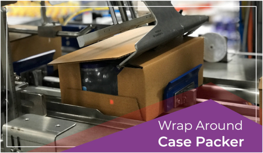 Best-in-Class Packaging machine | Clearpack