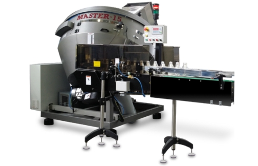 ACE Series Automatic Machine Manufacturer | Clearpack