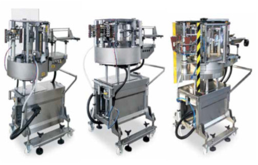 Modular Labellers | Clearpack