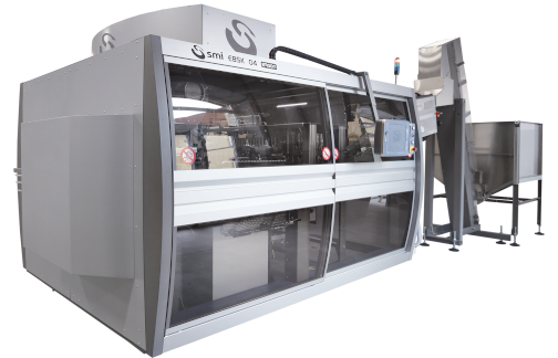 Case Sealing Machine Manufacturer | Clearpack