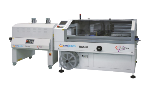 Case Sealing Machine Manufacturer | Clearpack